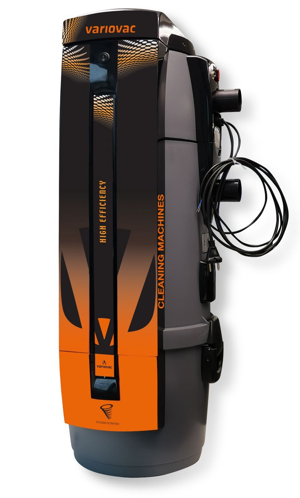 Variovac Zentralstaubsauger | Zentralstaubsauger-MegaStore.de
